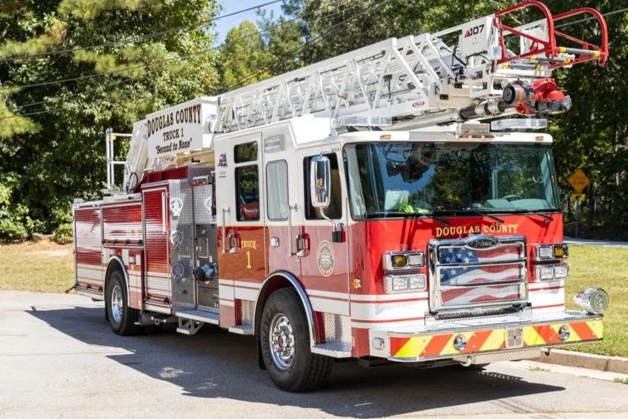 Douglas County Fire/EMS Department