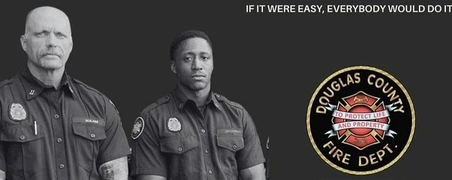 Join DCFD — Douglas County Fire/EMS Department