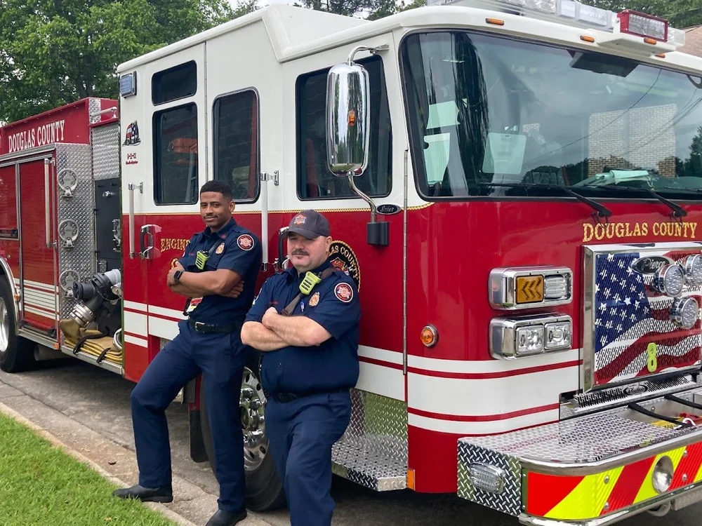 Join DCFD — Douglas County Fire/EMS Department