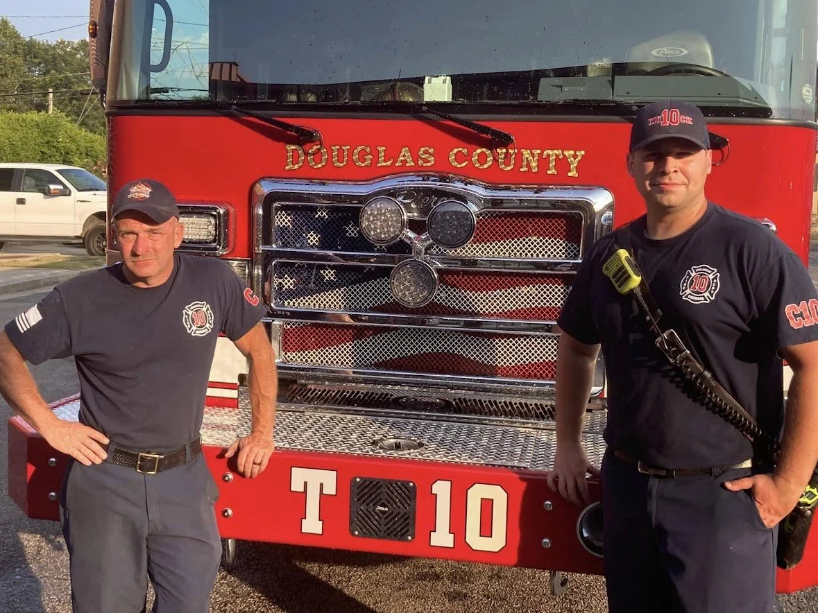 Operations, Fire — Douglas County Fire/EMS Department