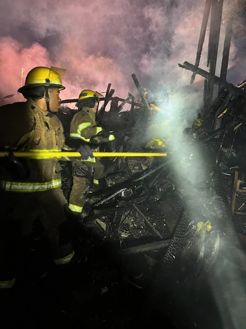 Join DCFD — Douglas County Fire/EMS Department