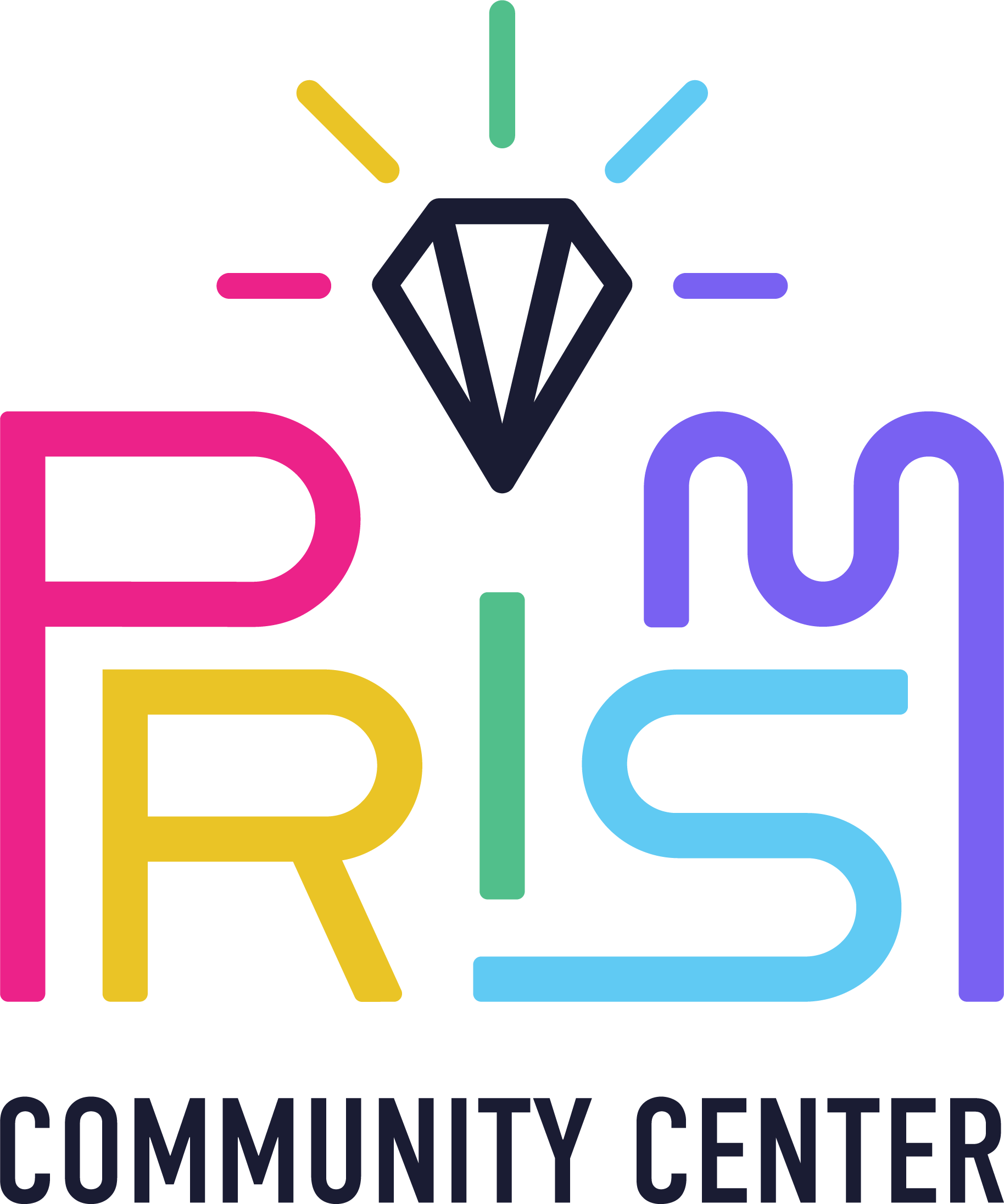 Prism Center Founders Campaign — The Transformation Project