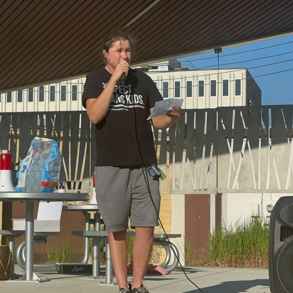 Episode 10: Dylan — The Transformation Project