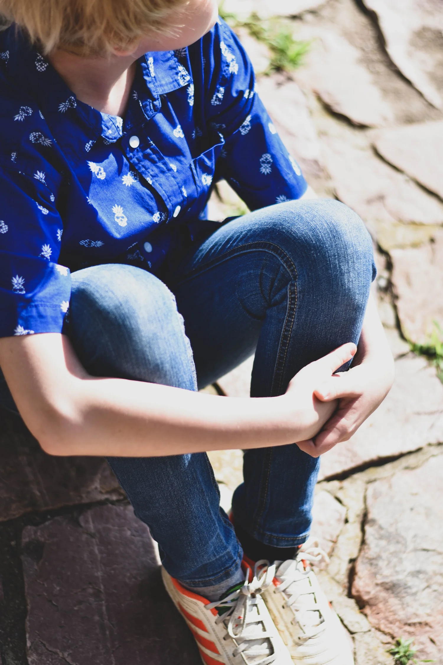 Suicide Helplines — The Transformation Project