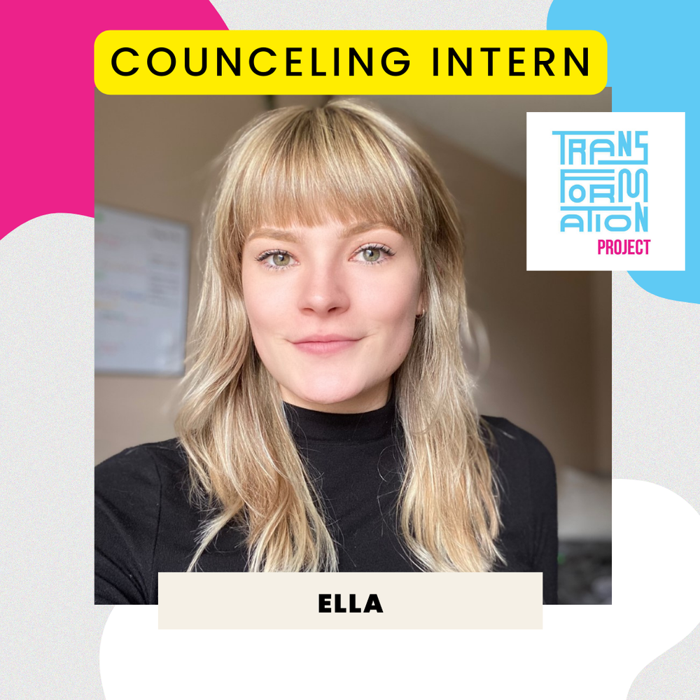 Support Programs — The Transformation Project