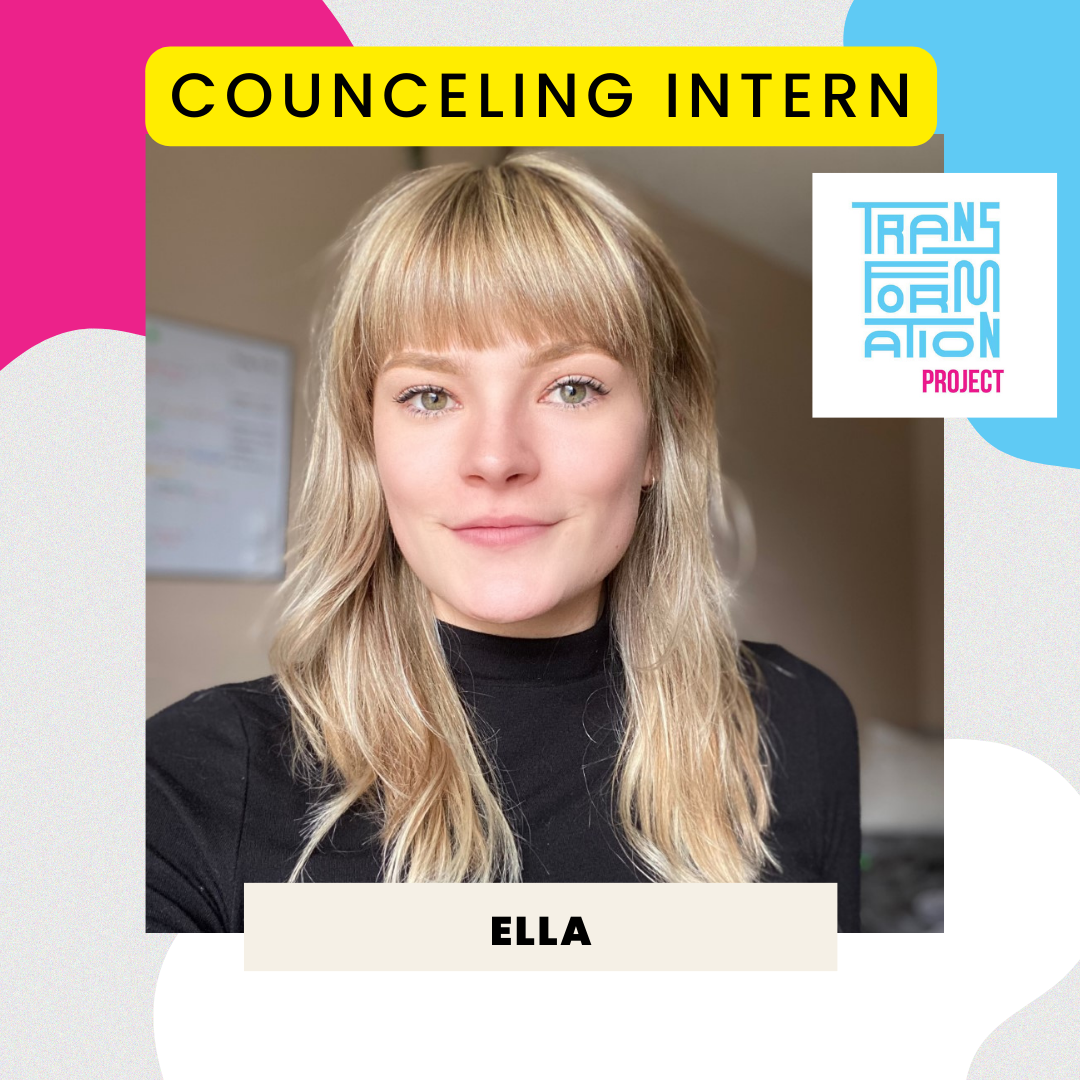 Support Programs — The Transformation Project