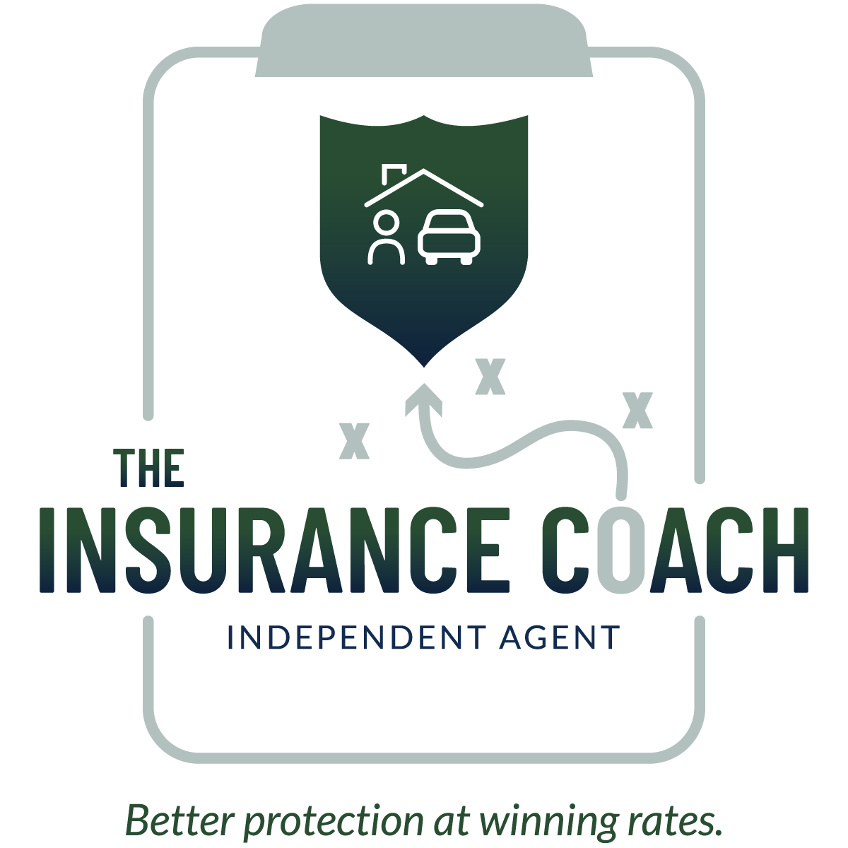 The Insurance Coach