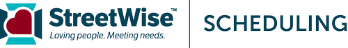 StreetWise Georgia - Scheduling