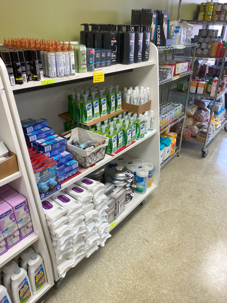 New Weekday Clients — StreetWise Georgia - Scheduling