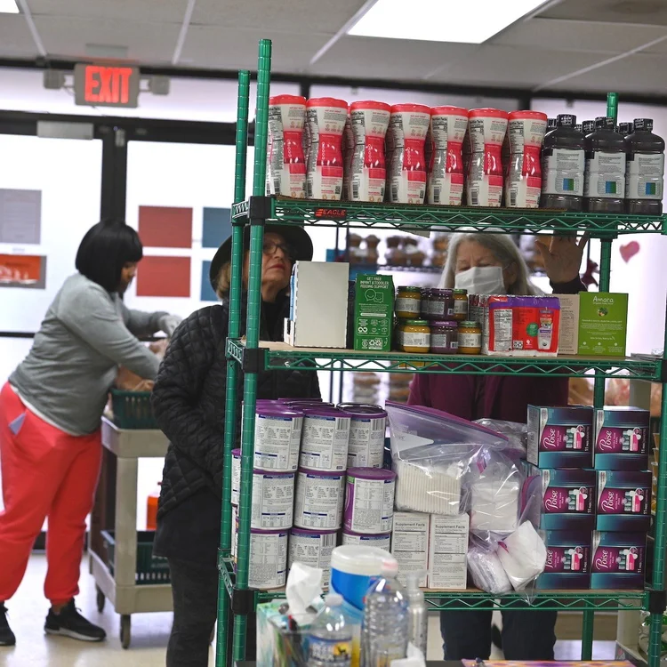 StreetWise Georgia - Scheduling