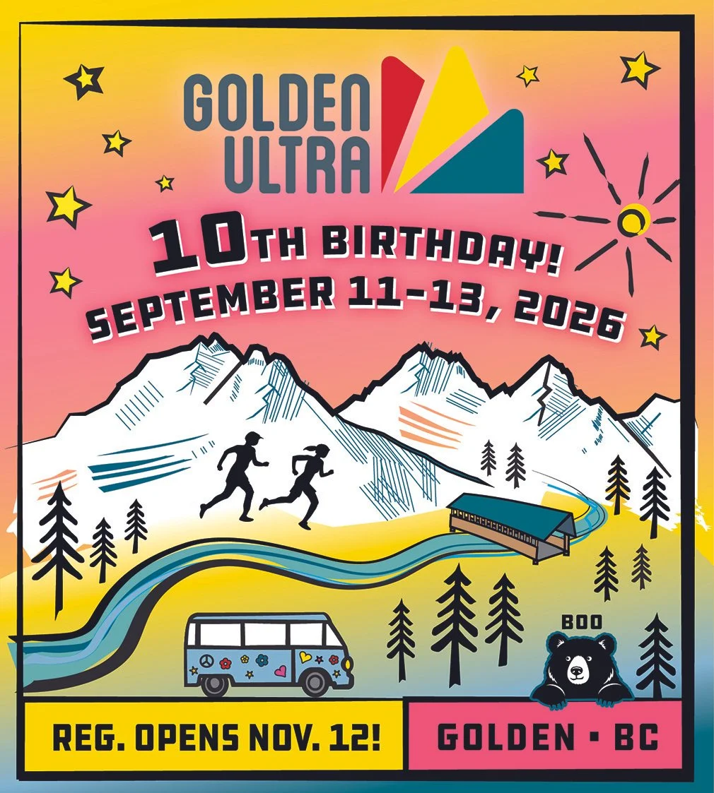 Schedule of Events — TransRockies GOLDEN ULTRA – 3-day trail running ...