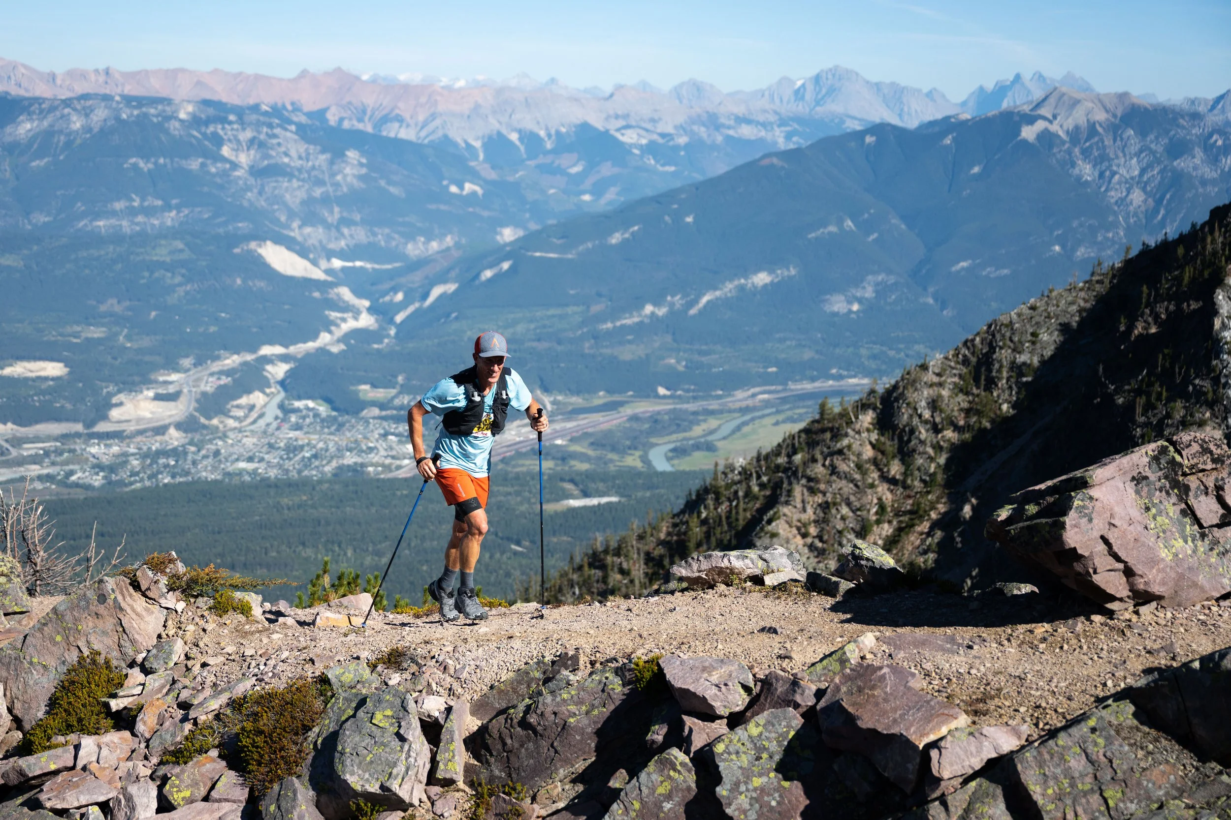 Golden BC — TransRockies GOLDEN ULTRA – 3-day trail running race in ...