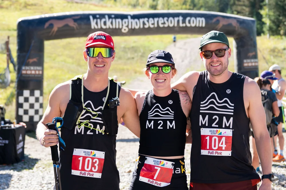 The Stages — TransRockies GOLDEN ULTRA – 3-day trail running race in ...