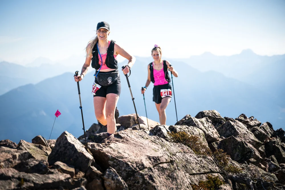 Registration — TransRockies GOLDEN ULTRA – 3-day trail running race in ...