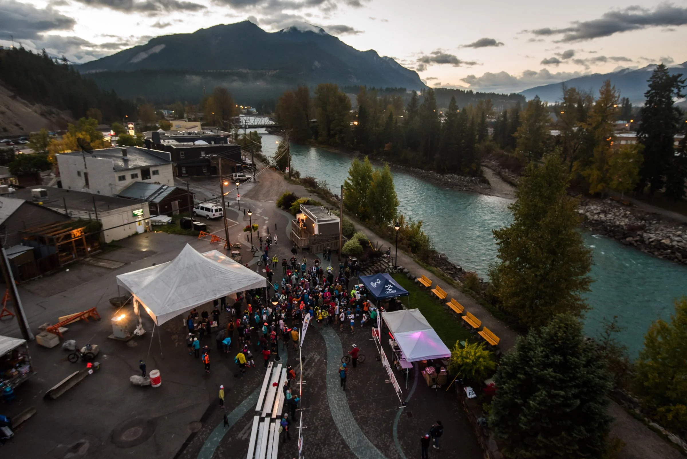 Golden BC — TransRockies GOLDEN ULTRA – 3-day trail running race in ...