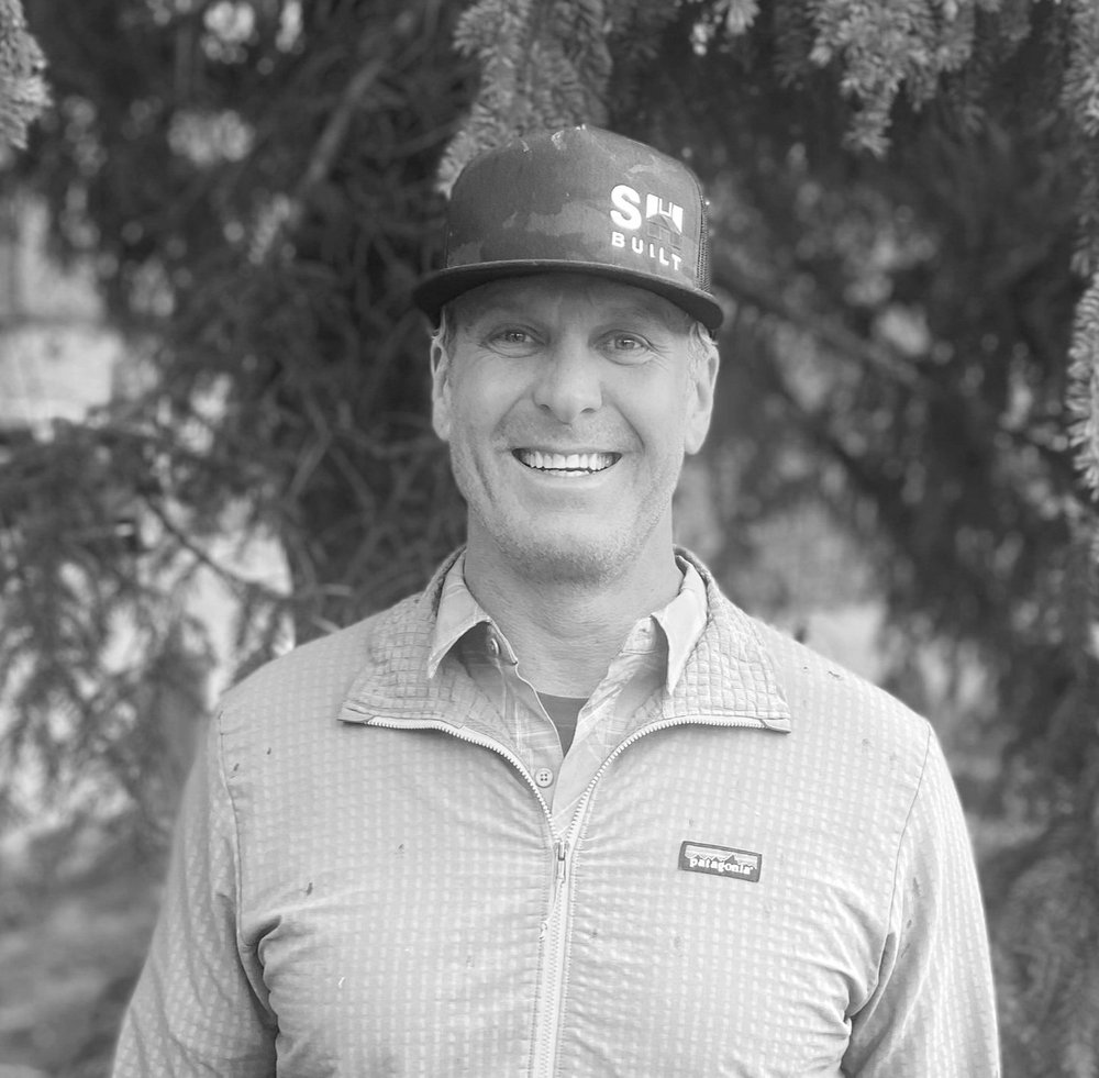 About Us — SH Built