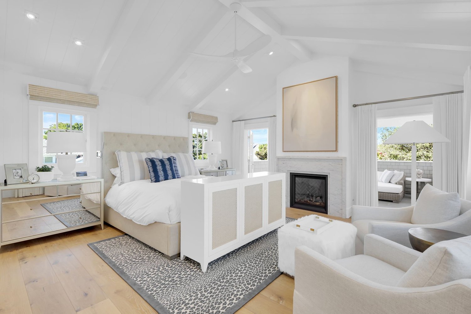 Historical Renovation Coronado — Chad Grimm Construction, Inc.