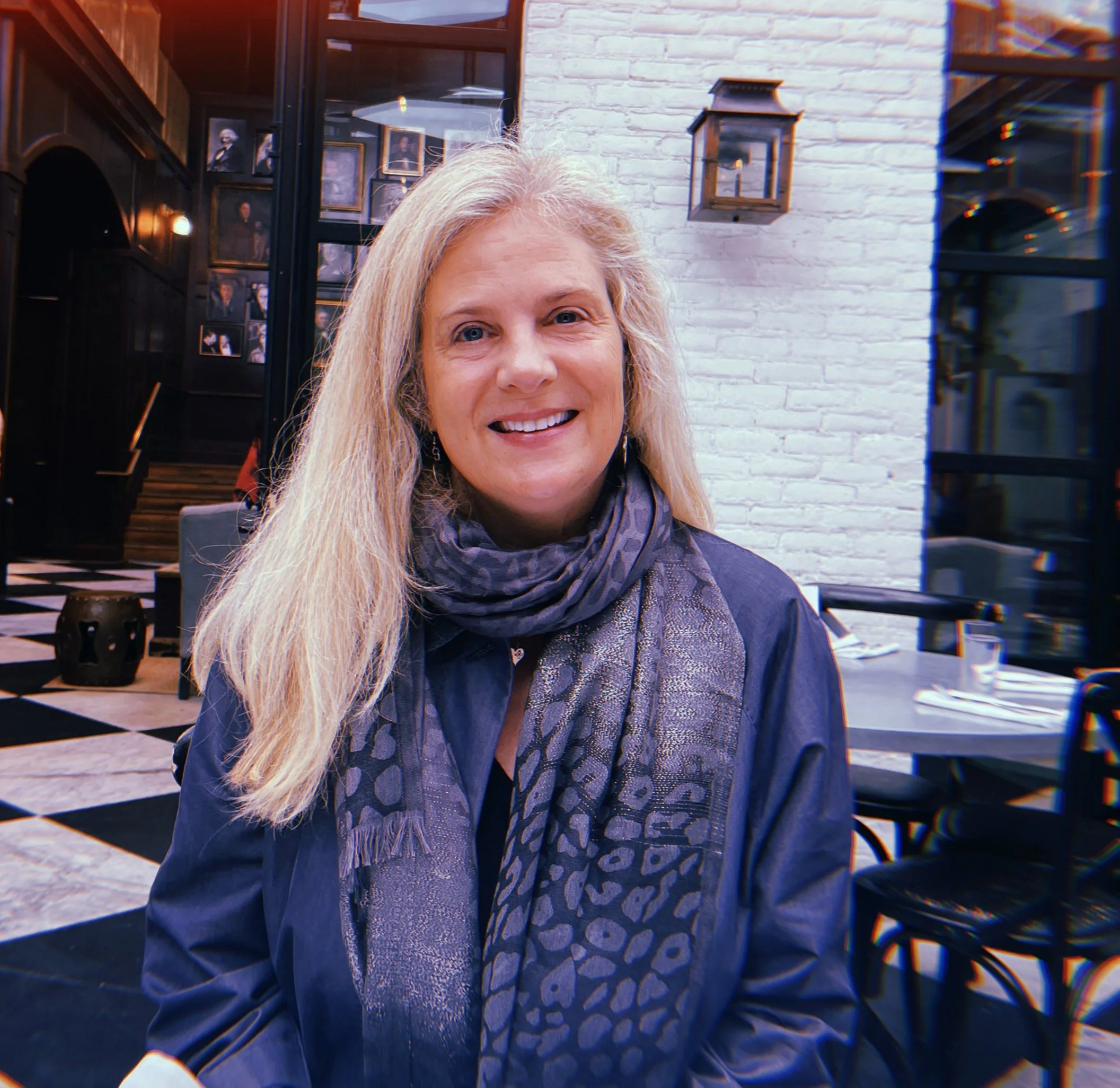 A Little About Us — Three Graces Antiques