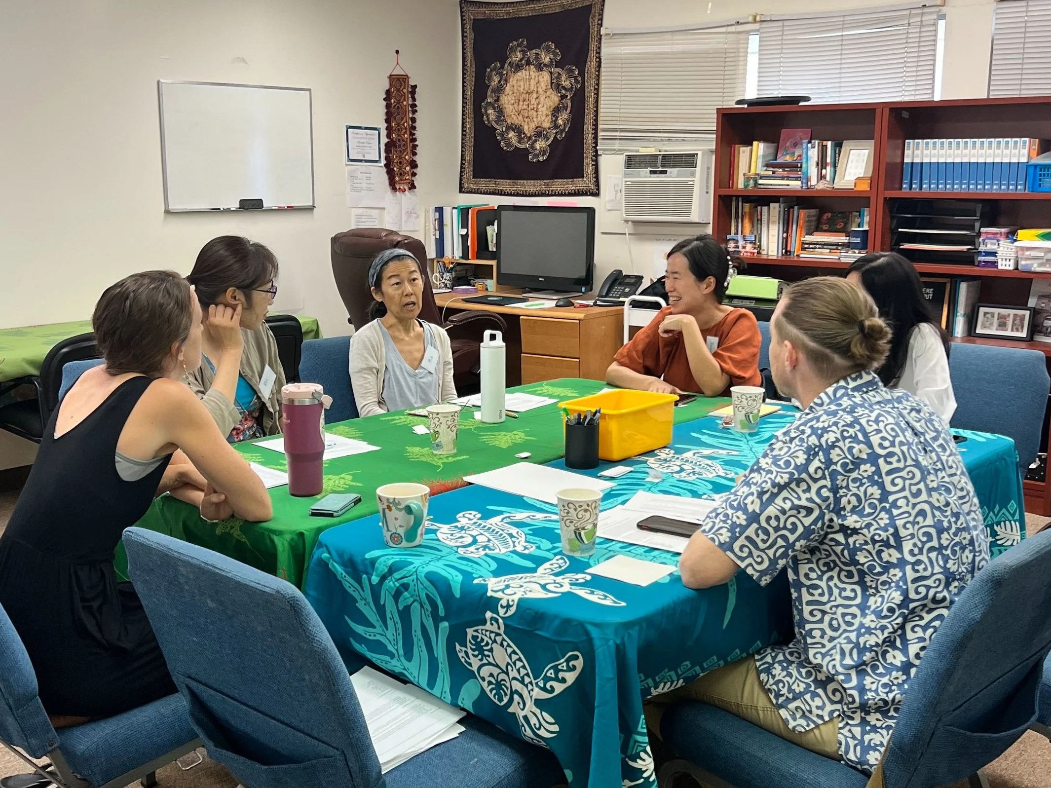 Community Programs — University Avenue Baptist Church