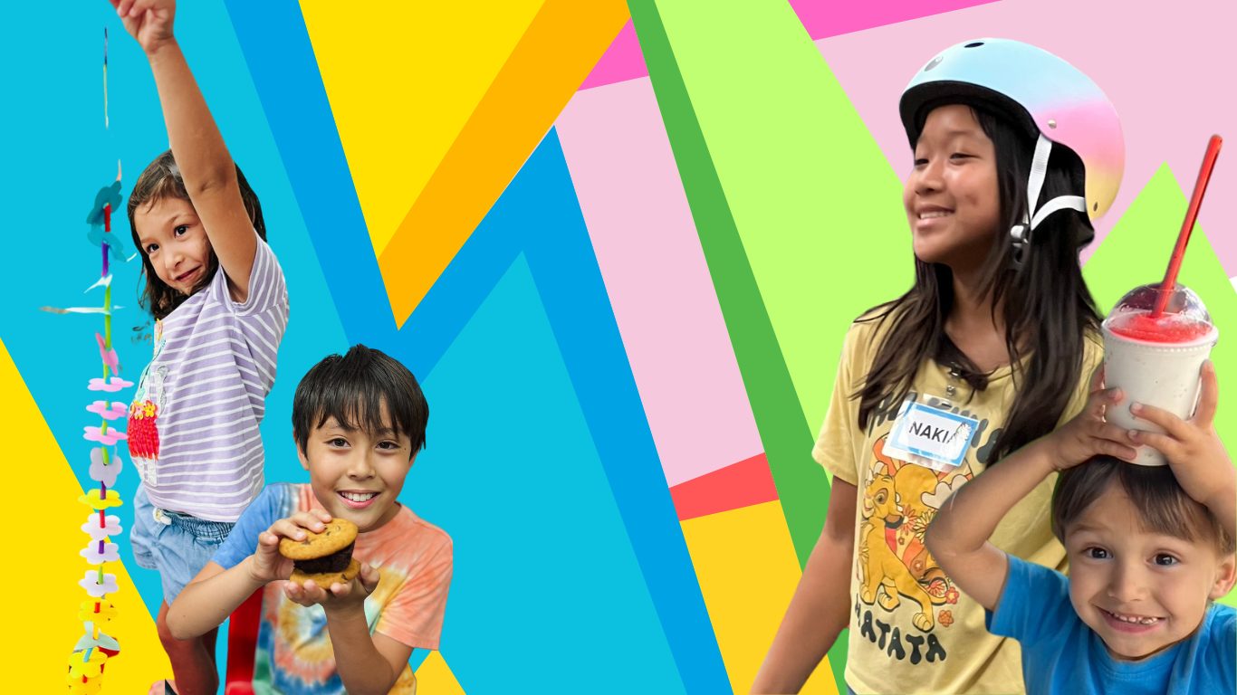 keiki-day — University Avenue Baptist Church