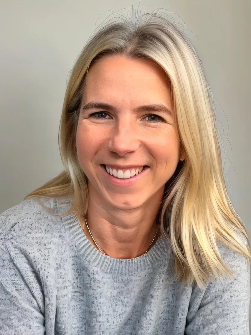 Allison Peters, PsyD