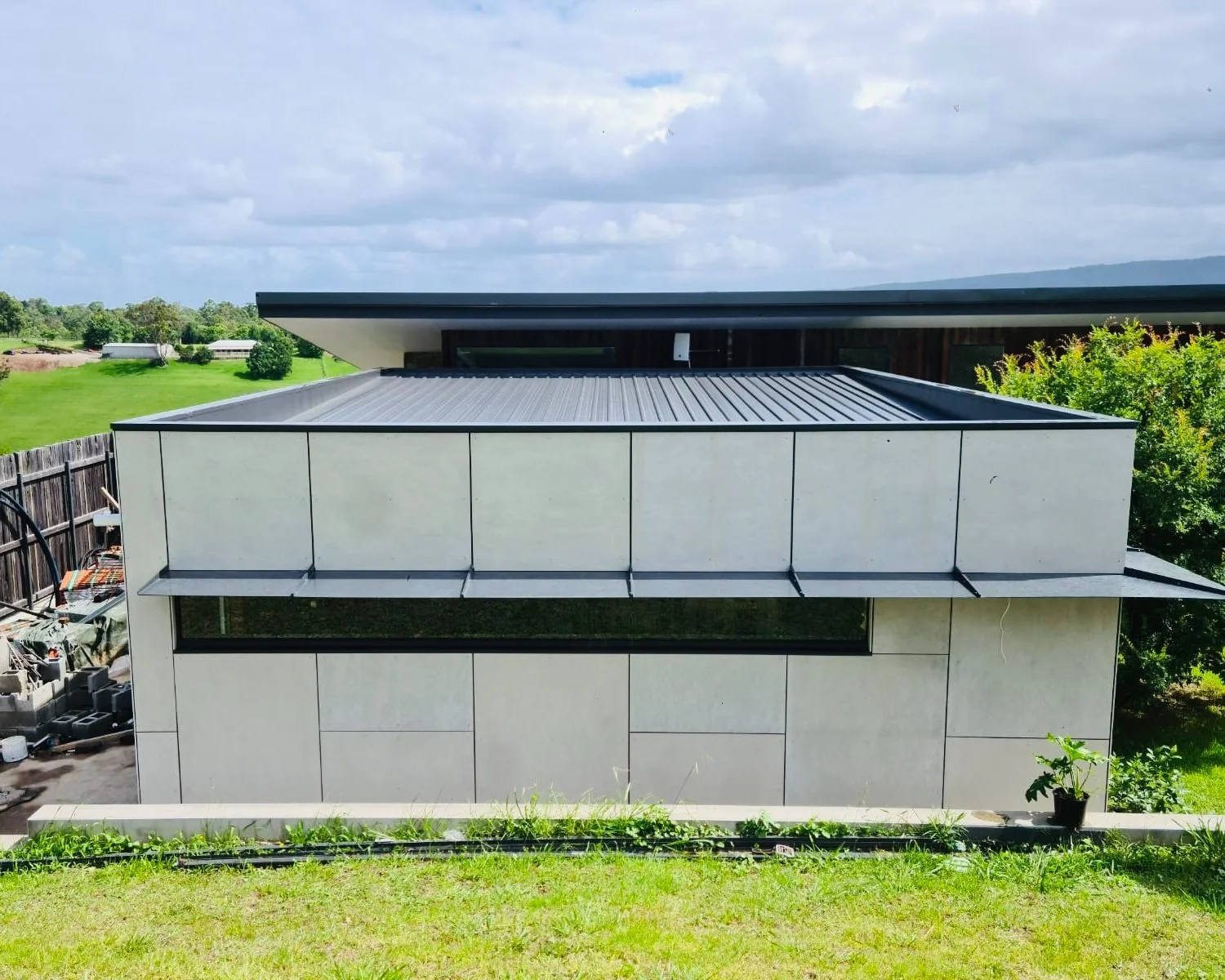 Services — Welcome