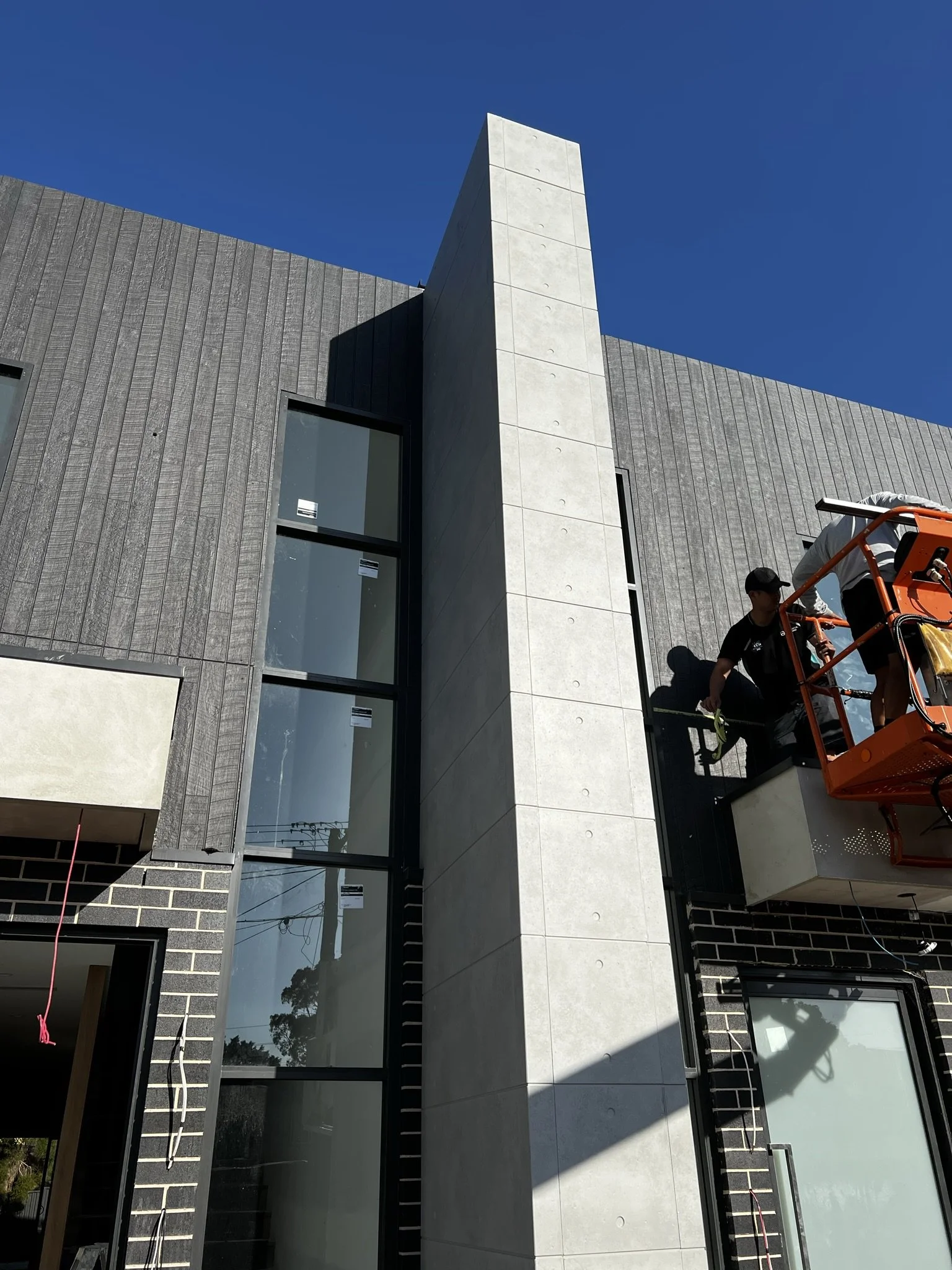 Services — Welcome