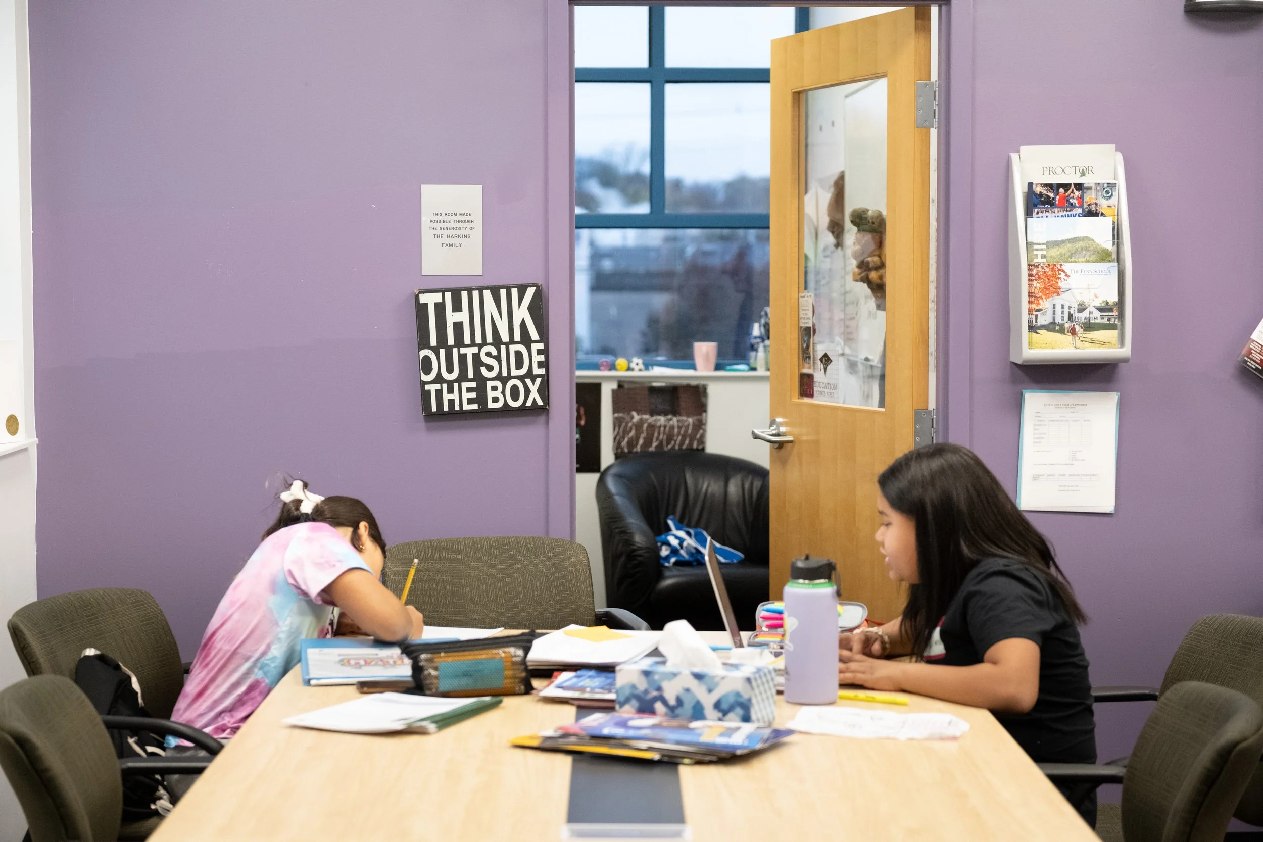 Meet The Team — Felix School