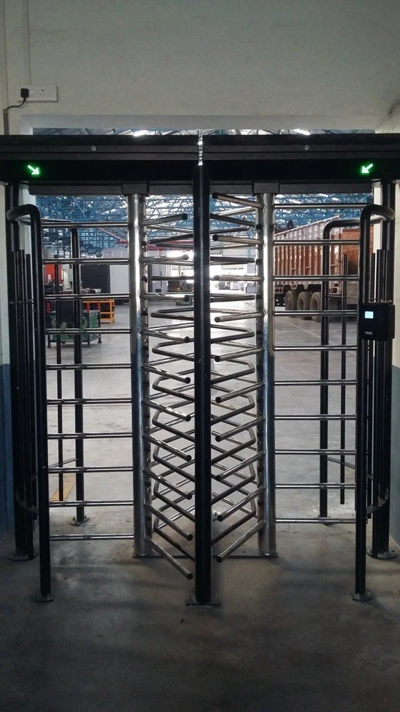 General 1 — MRKset