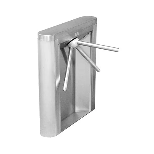 #1 Turnstile installation in the USA! Opticals, Full Heights, Waist Heights