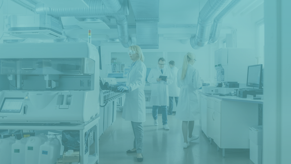 Vionix Biosciences