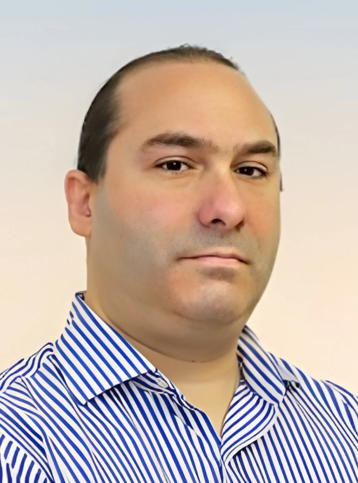 Our Team — Vionix Biosciences