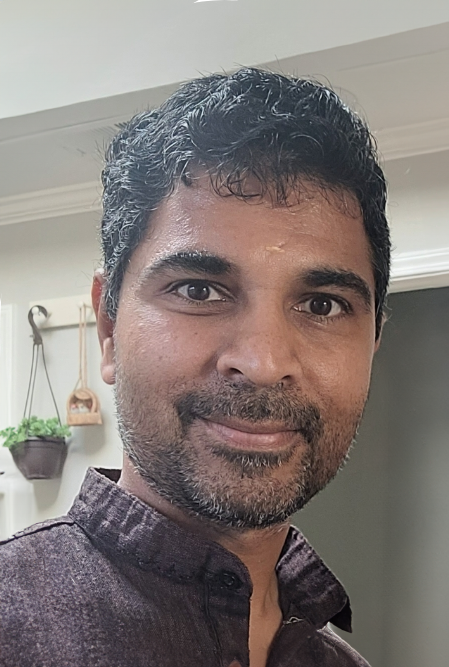 Our Team — Vionix Biosciences