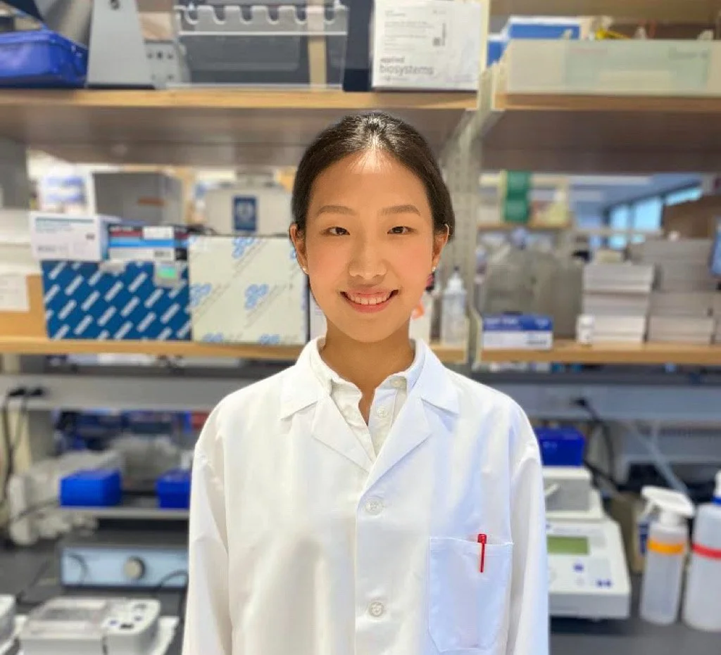 Our Team — Iketani Lab