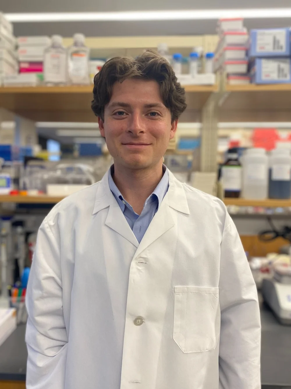 Our Team — Iketani Lab