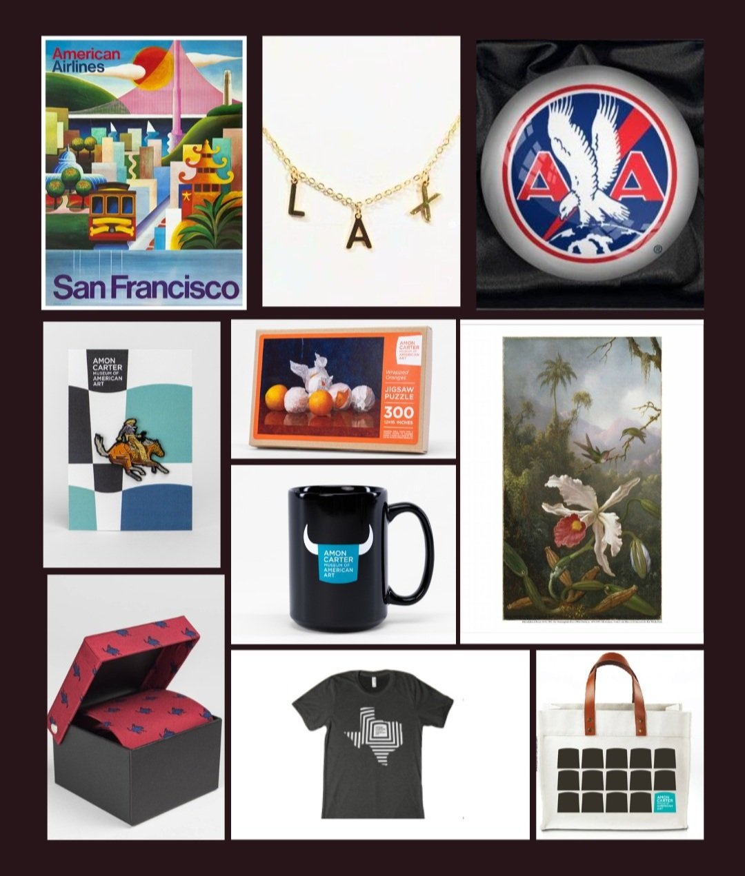 Museum Store Accelerator Retail Services — Melody Caban Consulting