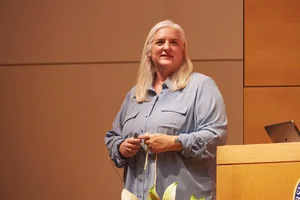 Dr. Martha Jo Atkins | End of Life Coach and Doula