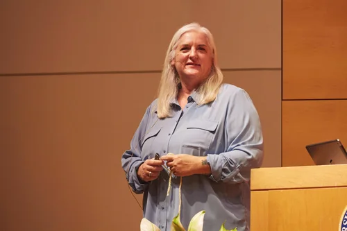 Dr. Martha Jo Atkins | End of Life Coach and Doula