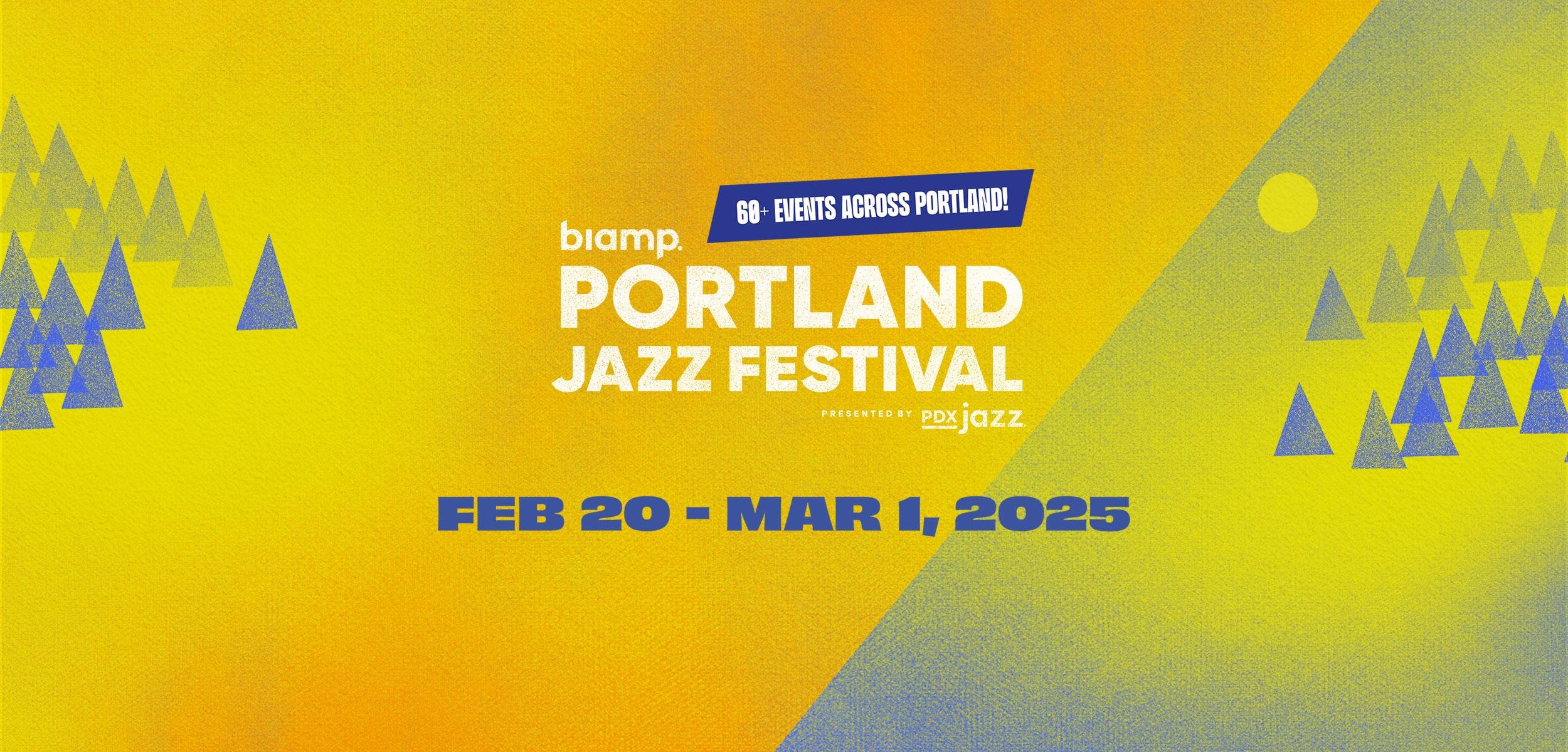 2025 Portland Jazz Festival Artist: Erykah Badu — PDX Jazz