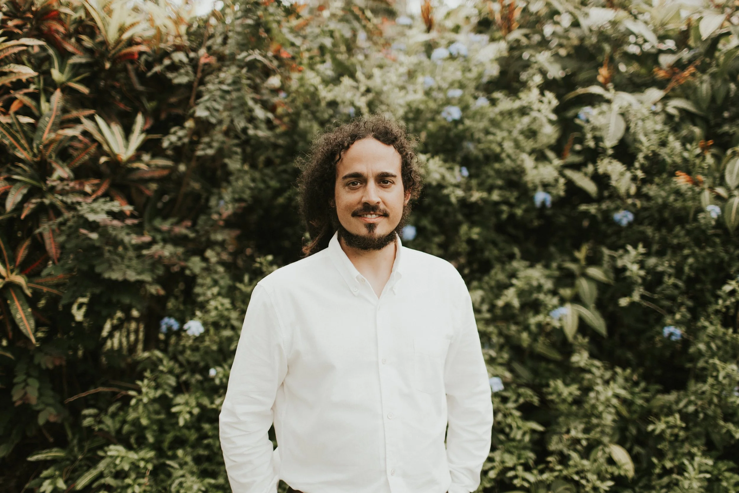 Leadership — PDX Jazz