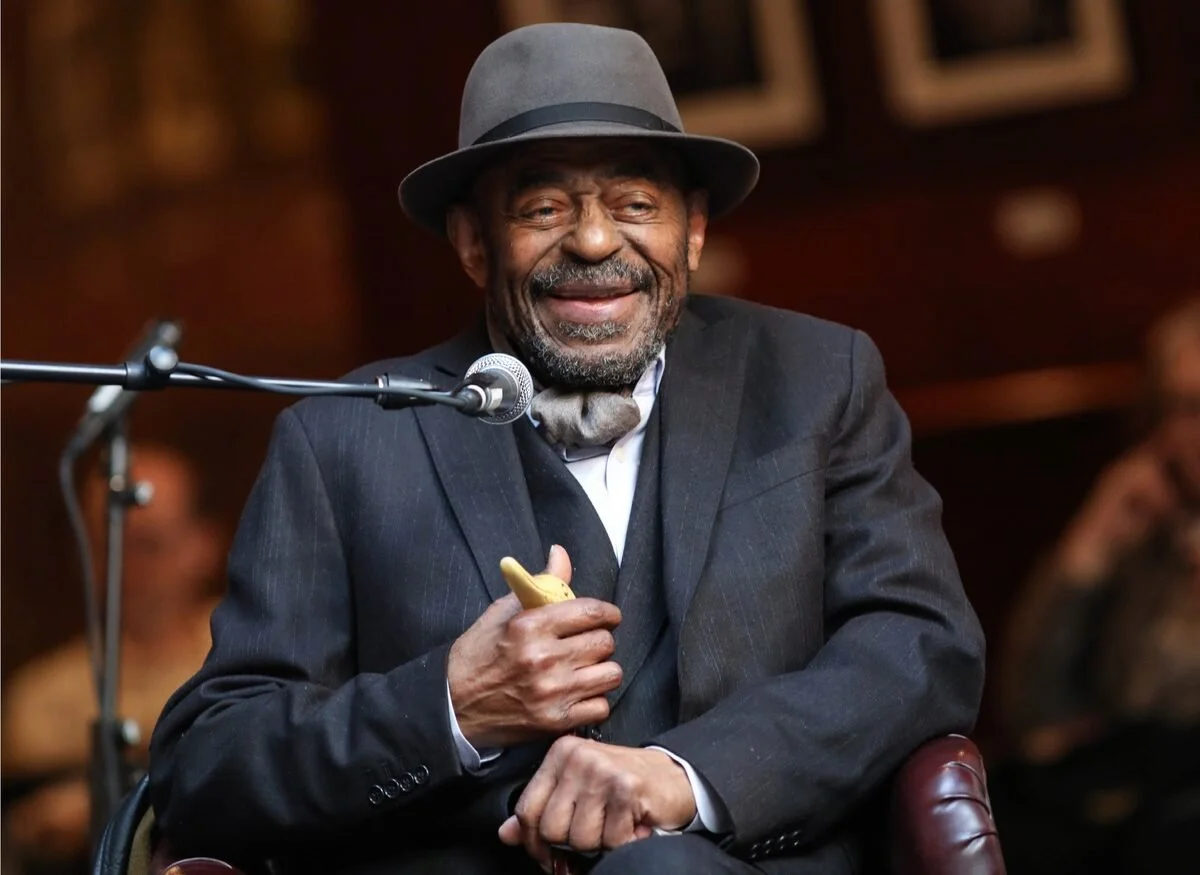 CONVERSATIONS & WORKSHOPS — PDX Jazz