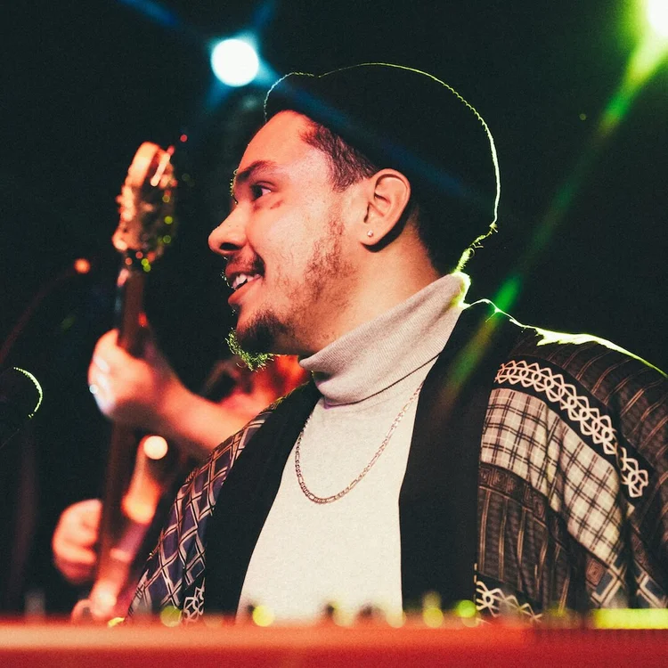 Charlie Brown III — PDX Jazz