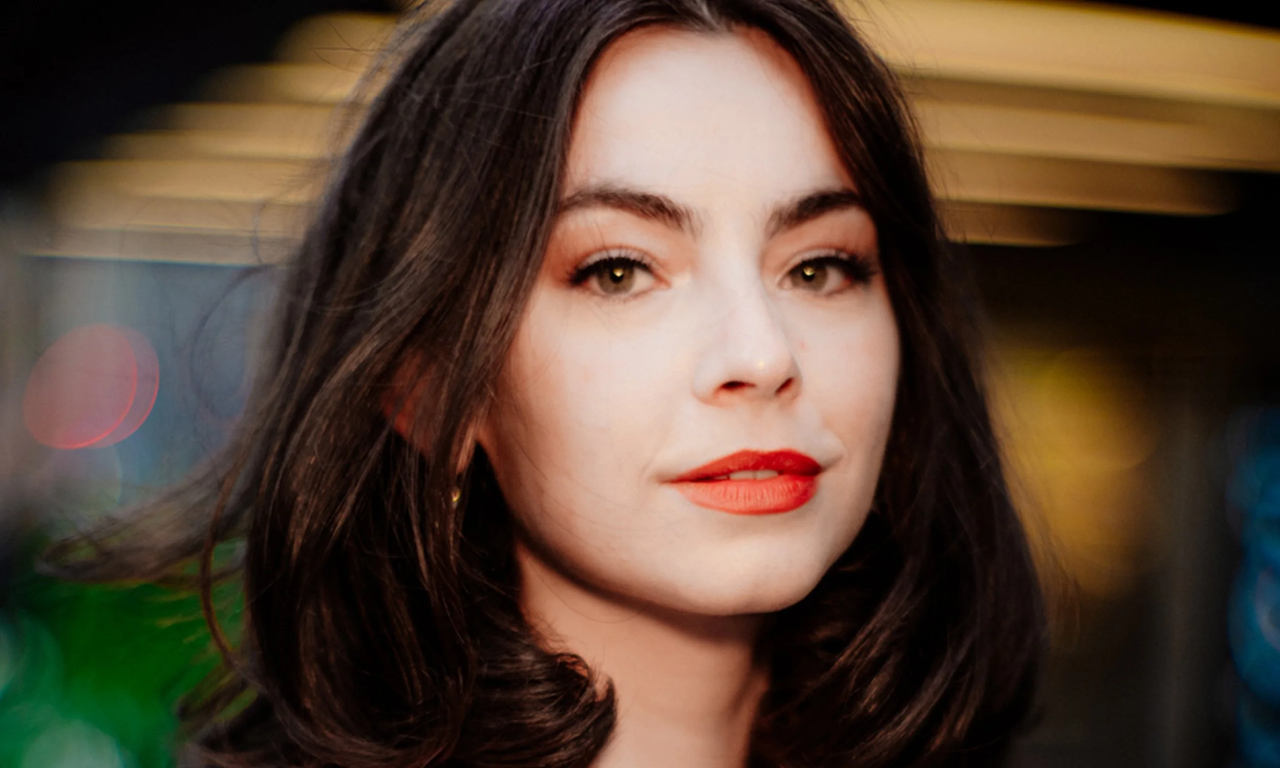 Stella Cole — PDX Jazz