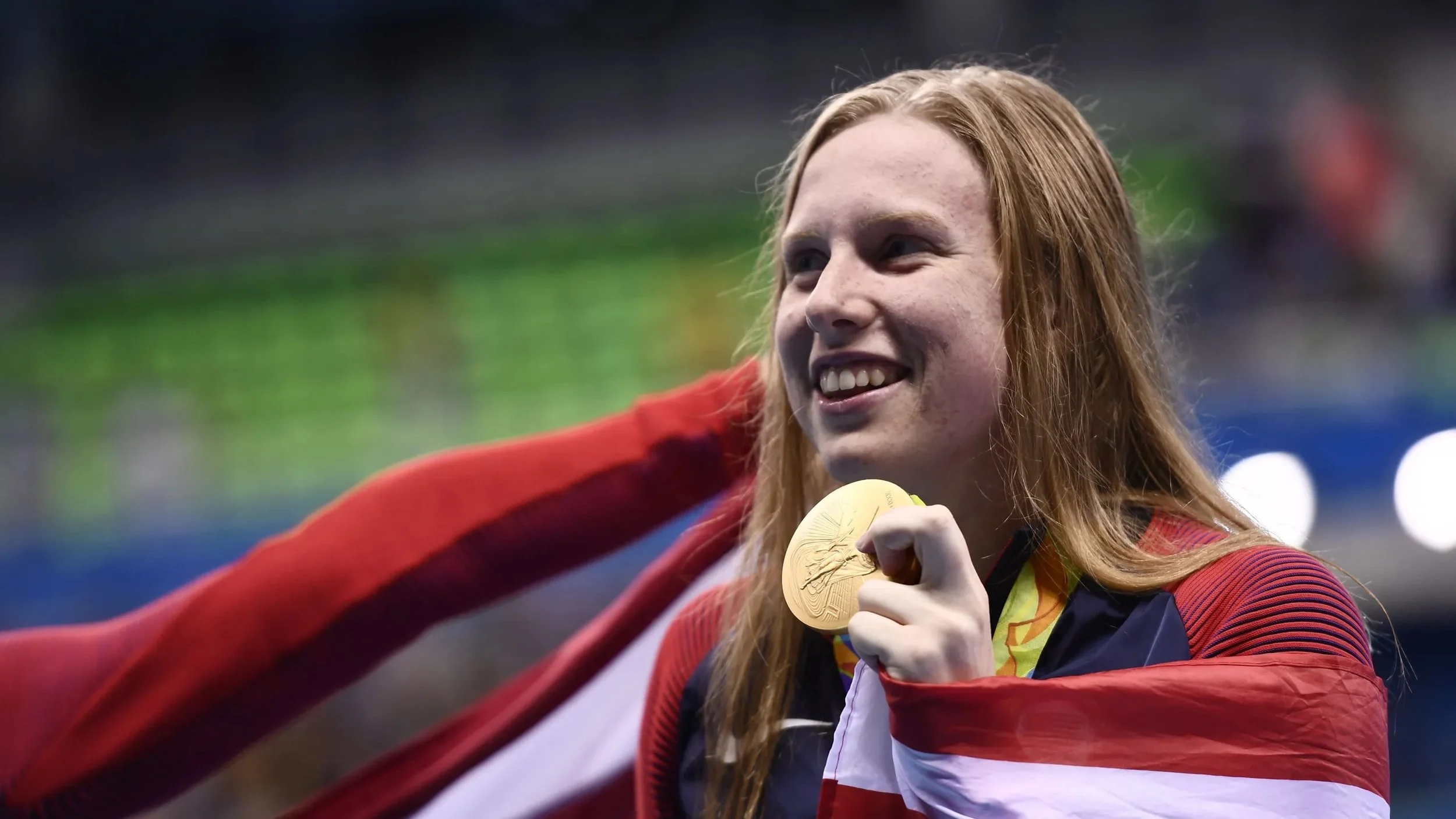 Lilly King