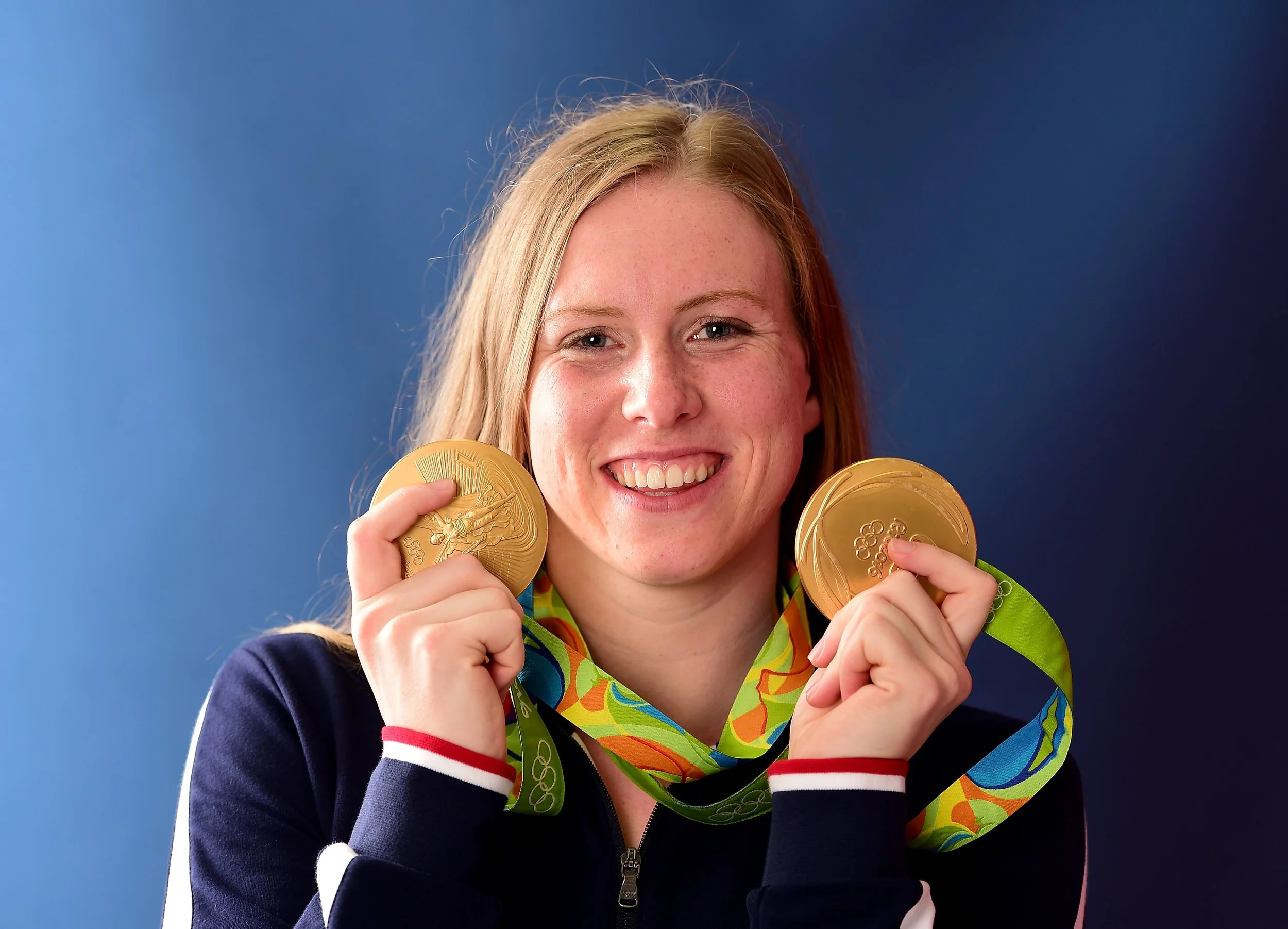 Lilly King