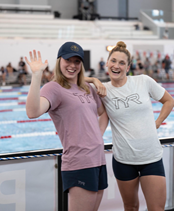 Lilly King