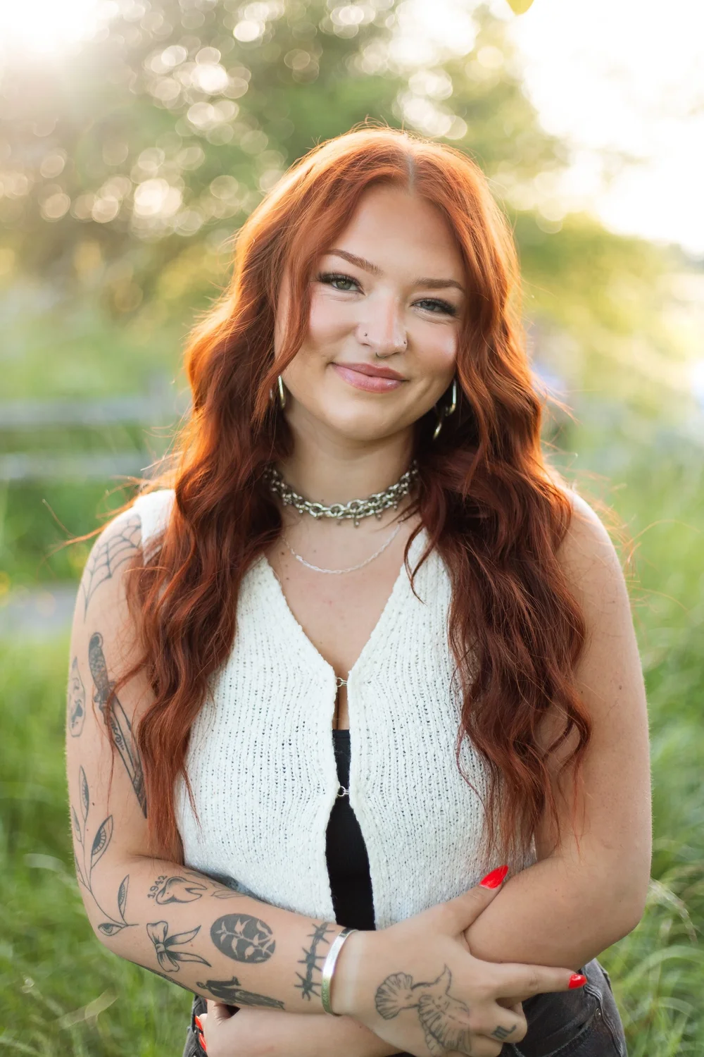 Team — Gold + Arrow Salon