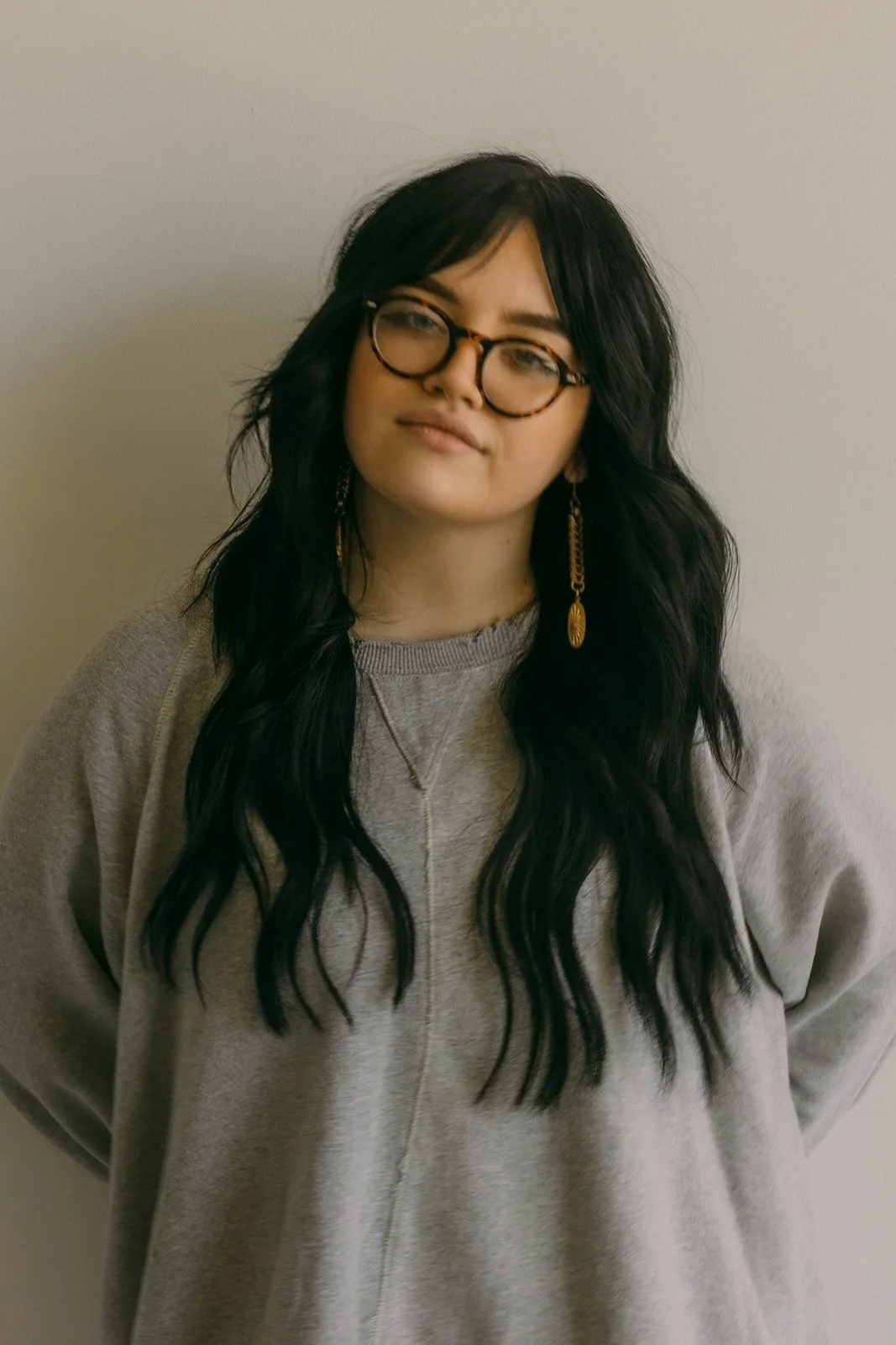 Makenzie Small Stylist — Gold + Arrow Salon