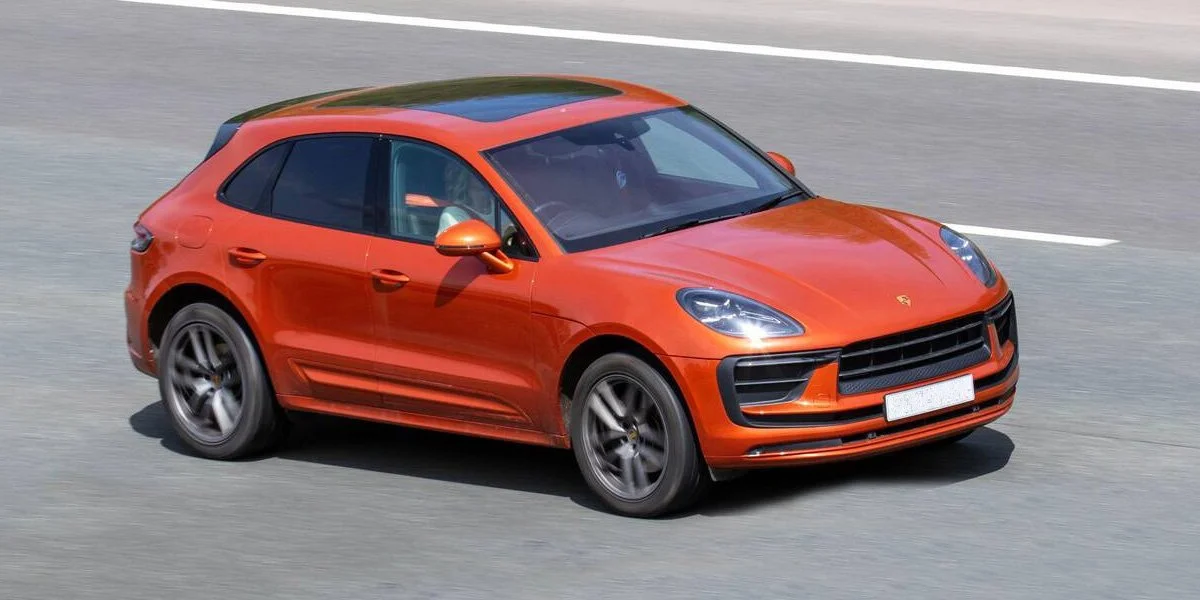 Explore Porsche Lease Costs in Australia: Comprehensive Guide — Novated ...