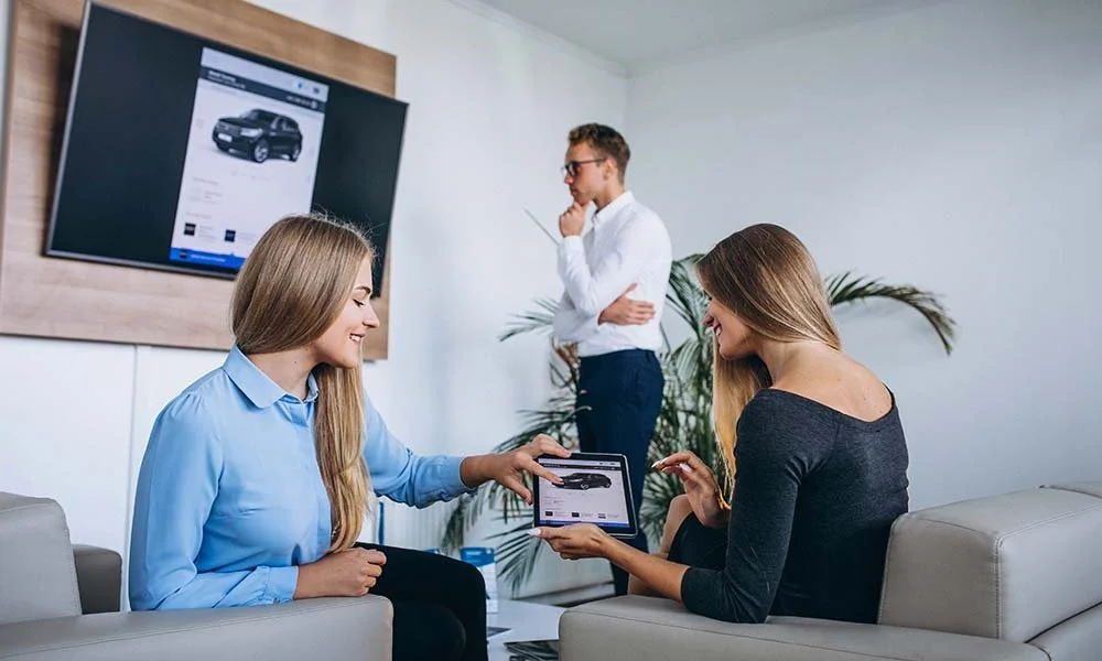 Novated Lease Extension Options: A Comprehensive Guide — Novated ...